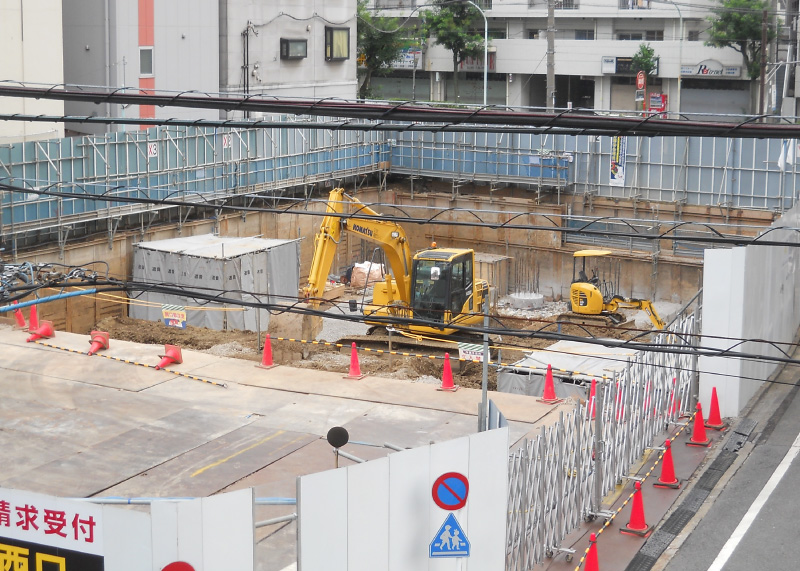 0704_genba – Cross Café Break TIME RADIO