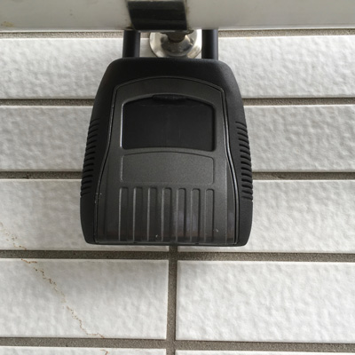 key_box – Cross Café Break TIME RADIO