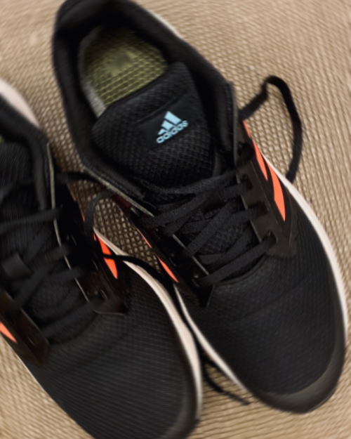 adidas0127 – Cross Café Break TIME RADIO